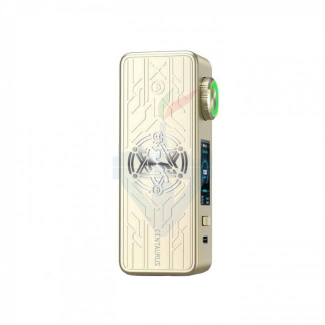 Centaurus M100 Box Mod 100W - Lost Vape