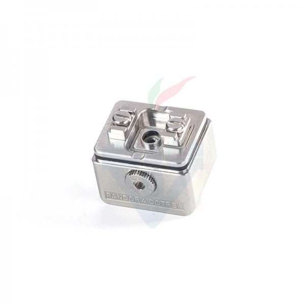 Pandora dotRBA - Yachtvape