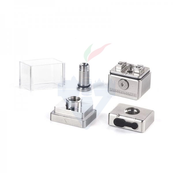 Pandora dotRBA - Yachtvape