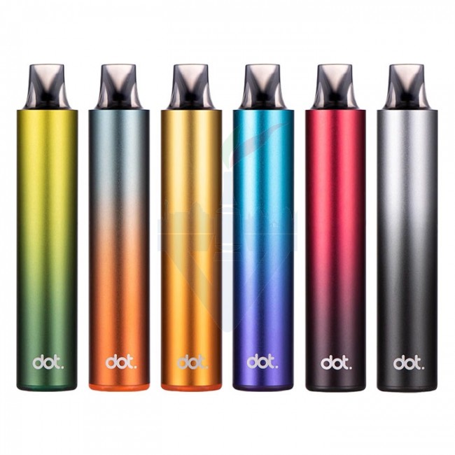 Switch R by Dot. Pod Mod - dotMod