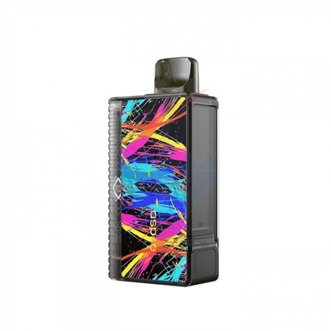 Gotek Nano Pod Mod - Aspire