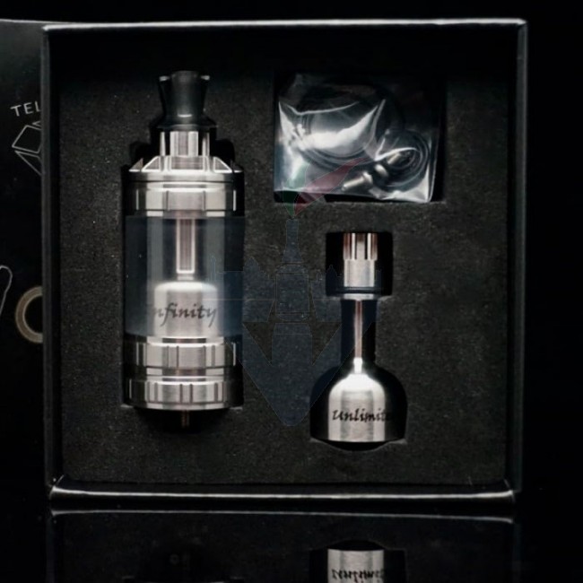 MOOD MTL RTA - Telli's mod