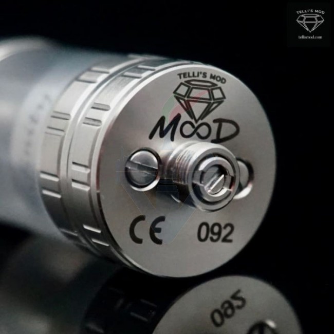 MOOD MTL RTA - Telli's mod