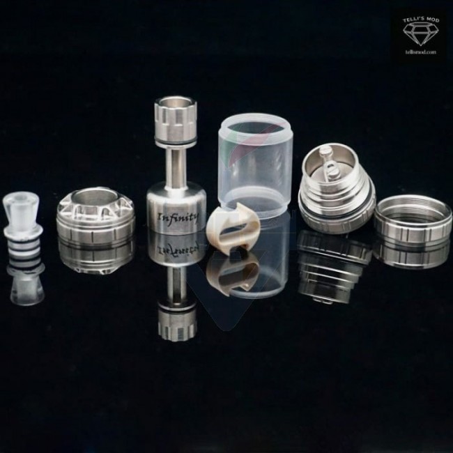 MOOD MTL RTA - Telli's mod