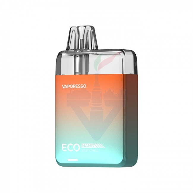 Eco Nano Pod Mod - Vaporesso