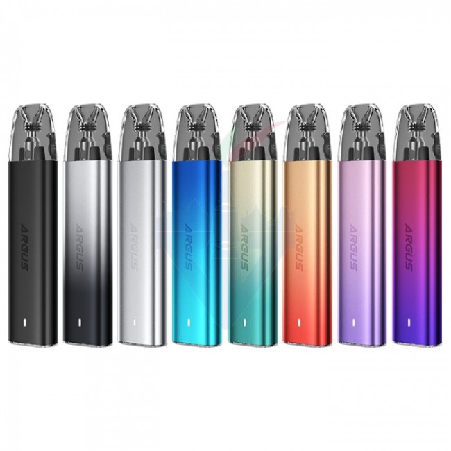 Argus G2 Mini Pod Mod - Voopoo