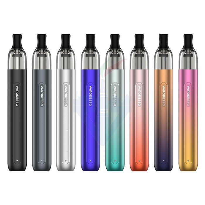 Eco One Pod Mod - Vaporesso